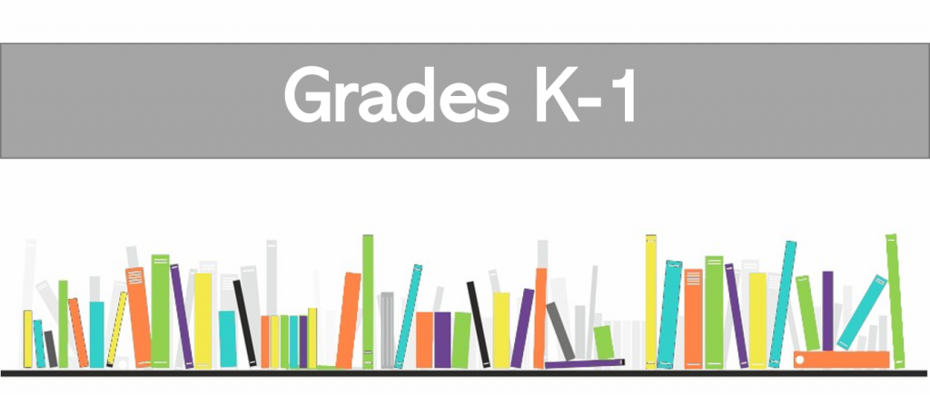 K-1 Free Library Printables, Online Games, and More - Elementary Librarian