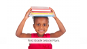 1st Grade Library Lesson Plans - Elementary Librarian