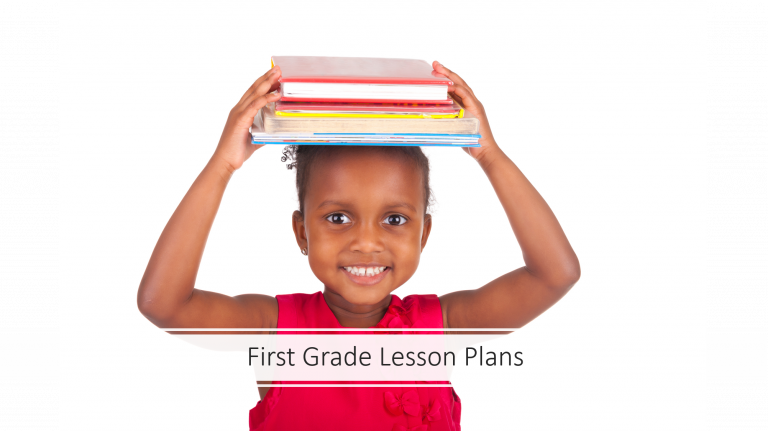 1st Grade Library Lesson Plans - Elementary Librarian